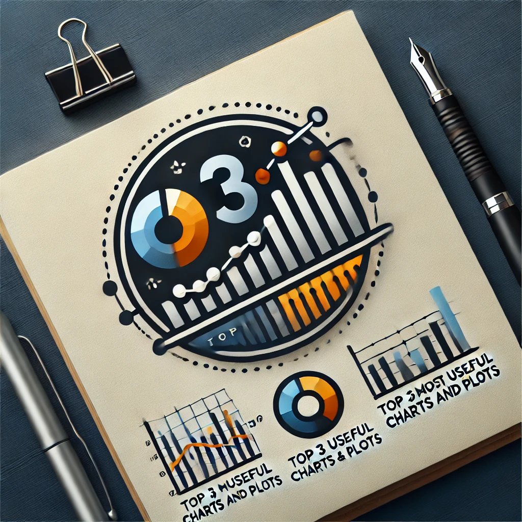 Top 3 Most Useful CHARTS & PLOTS Plugin | Bubble